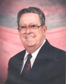 Luther Martin Devericks - Nina Ellen Nicholson