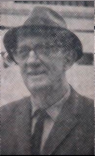 Willie Guile "Bill" Calhoun - Rebecca Dorthy Schmidt