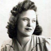 Thomas Josiah McNemar - Shirley Winifred Cunningham