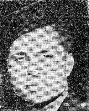 Jasper Elzie Nutter - Stella Marie McKeown